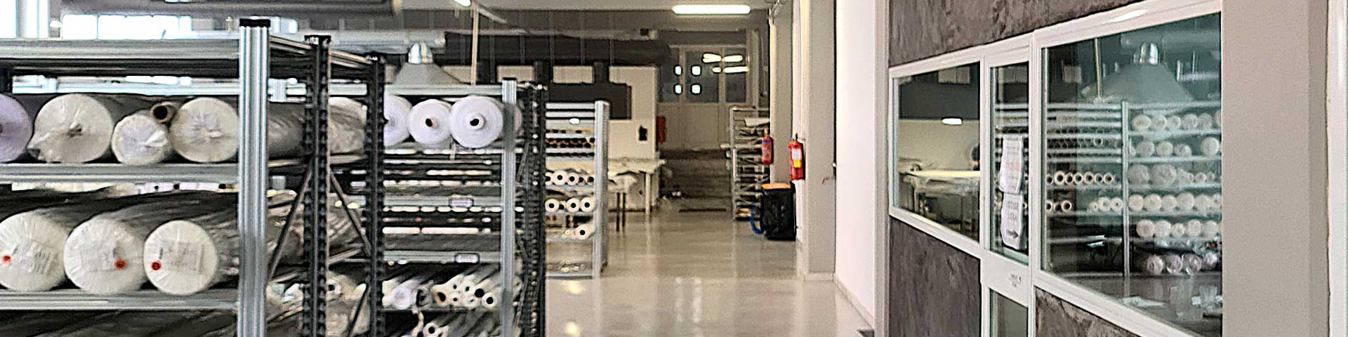 About Us - ThinkPrint Large Format Textile Printing Company since 1979